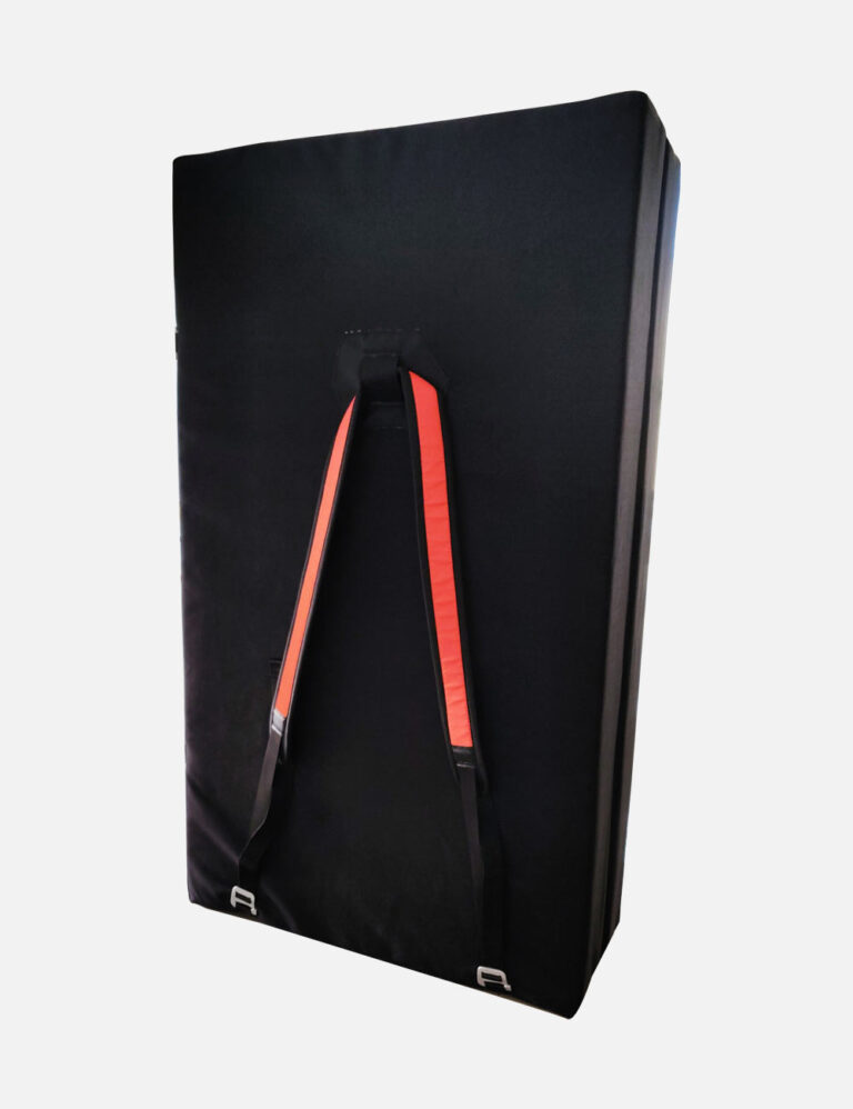 Badami Crashpad 2.0 | Gipfel Climbing Equipment