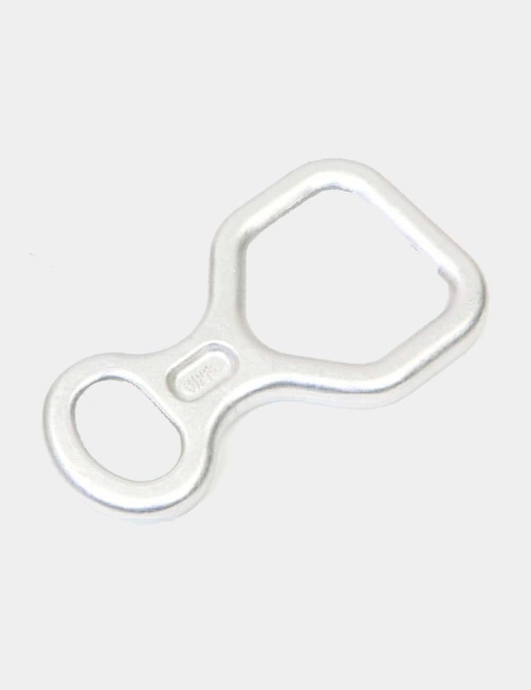 Gipfel Figure of Eight descender / Belay Device | Gipfel Climbing Equipment