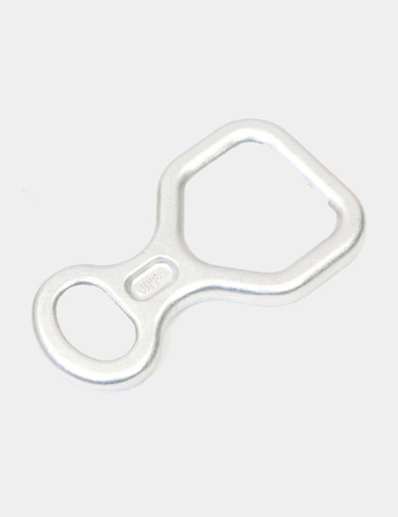 Gipfel Figure of Eight descender / Belay Device | Gipfel Climbing Equipment
