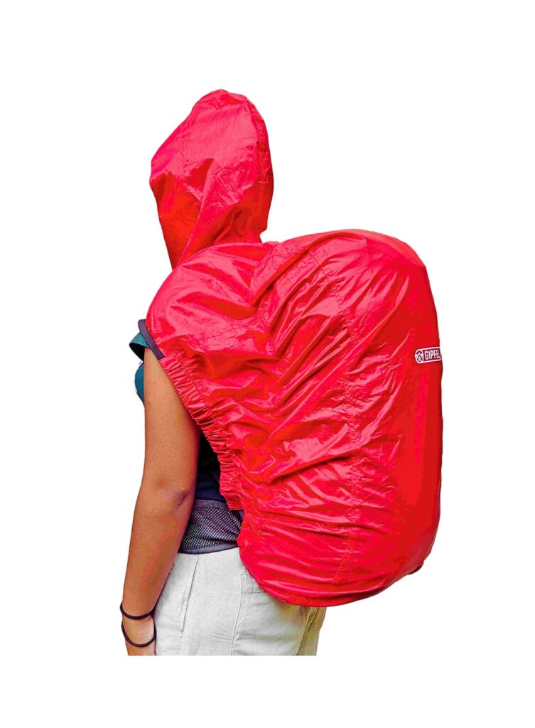 Gipfel Backpack and rucksack rain cover | Gipfel Climbing Equipment