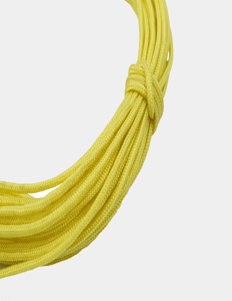 GIPFEL NYLON GUY ROPES FOR ANCHORING TENTS | Gipfel Climbing Equipment
