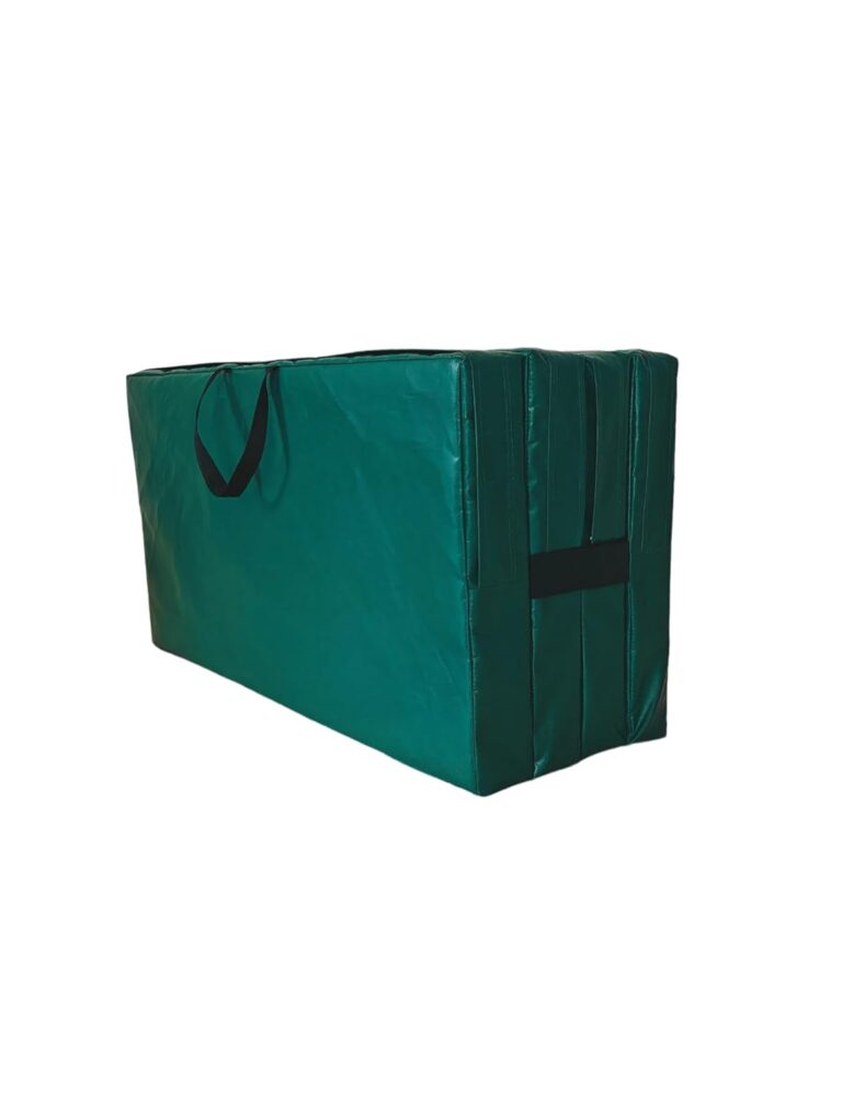 Multipurpose Indoor 3-fold crashmat 240 x 100 cm x 8 cm | Gipfel ...