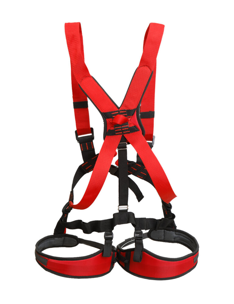 Buy Gipfel Taiga Body Harness | Gipfel Climbing Equipment