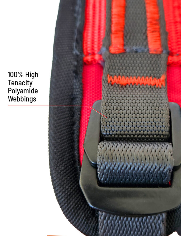 Buy Gipfel Taiga Body Harness | Gipfel Climbing Equipment
